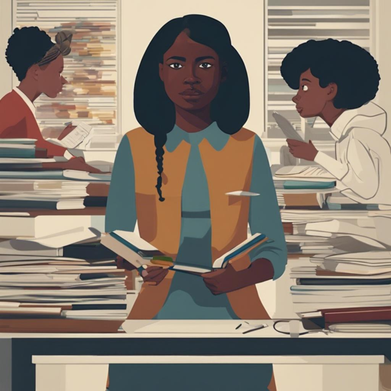 Addressing Racial Inequity in British Educational Systems - CPD for ...