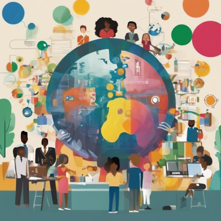 Diversity-Driven Innovations in UK Educational Sector - CPD for schools ...