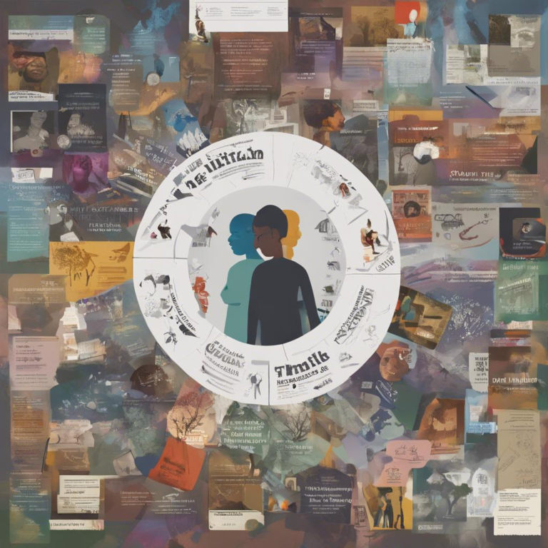 Exploring Anti-Racist Curriculum Strategies in the UK - CPD for schools ...