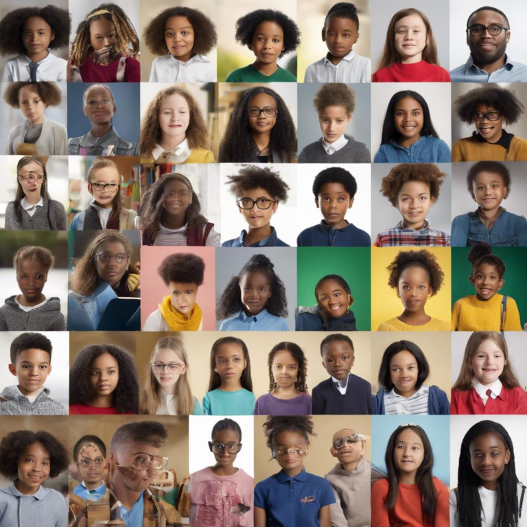 Exploring the Impact of Diverse Representation in UK Schools - CPD for ...