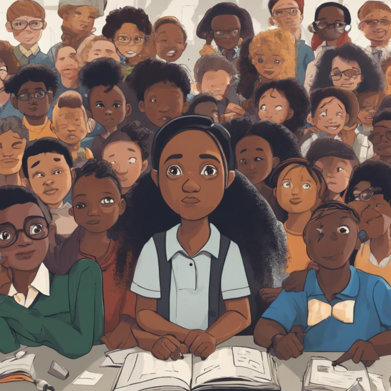 Integrating Anti-Racism and Empathy in UK Education - CPD for schools ...