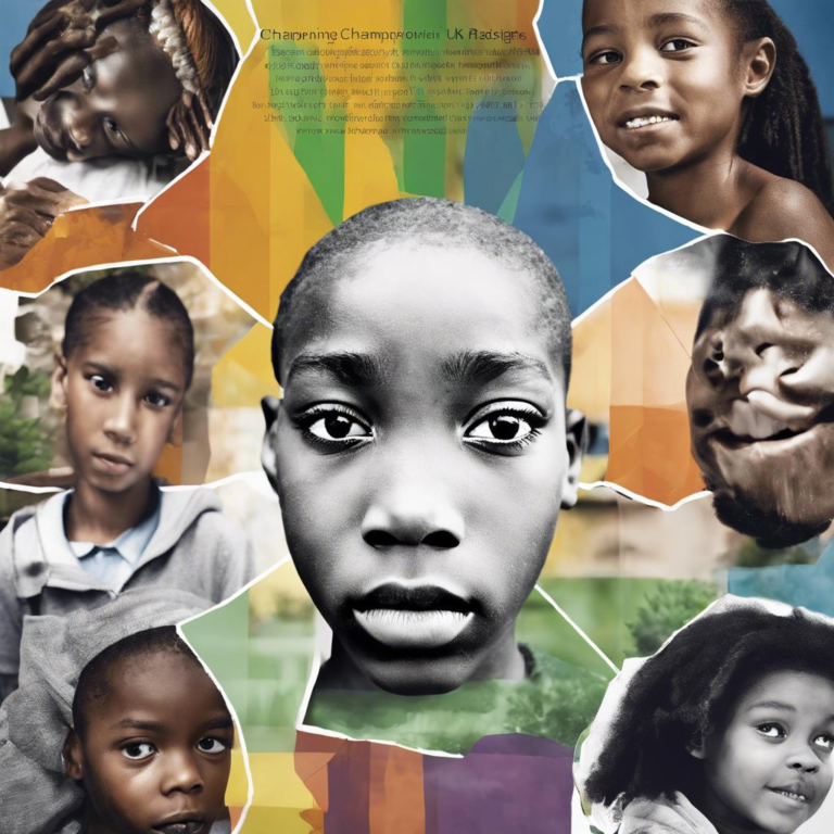 Anti-Racism in Education Archives - CPD for schools | Educating for Equity
