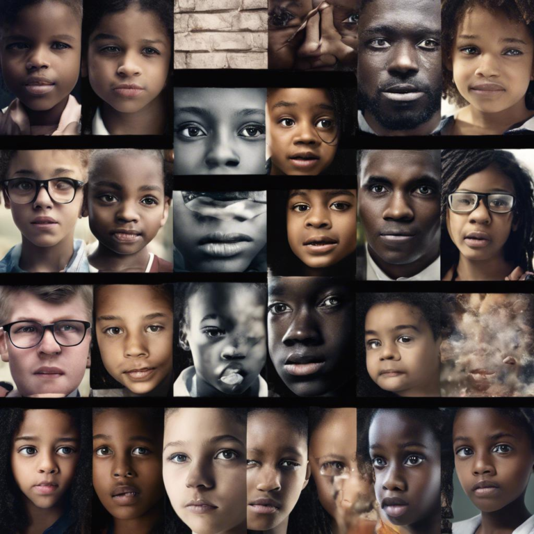 Confronting Racism: Advancing UK Educational Paradigms - CPD for ...
