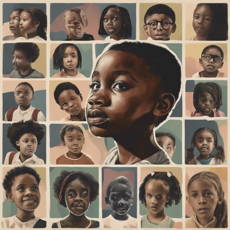 Examining Racism's Effect on Educational Outcomes in the UK - CPD for ...