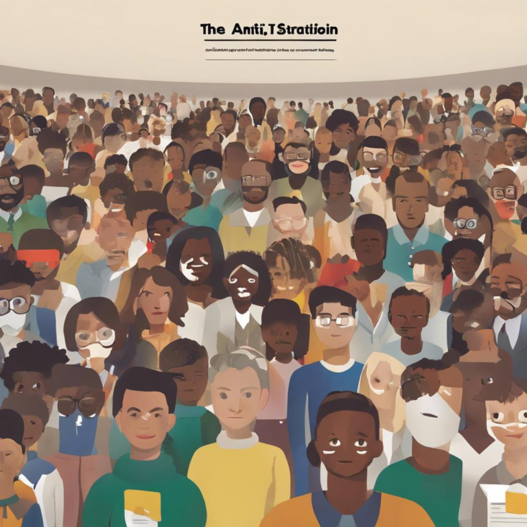 Implementing Anti-Racism Strategies in Educational Policies - CPD for ...