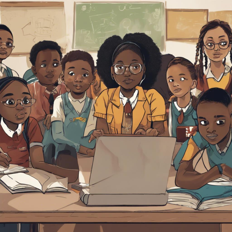 Student-Led Initiatives in Combating Racism in Schools - CPD for ...